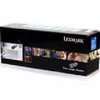 Lexmark XM3150 Genuine 4-Pack Toner Cartridge, 24B6186